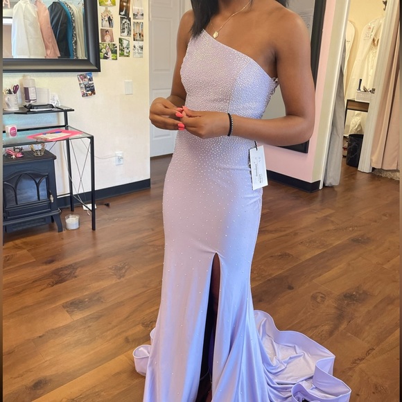 Amarra | Dresses | Stunning Amarra Prom Dress | Poshmark